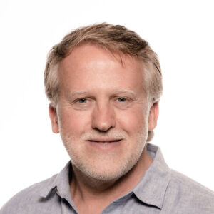 Brian Lindke, CDT - Synrg