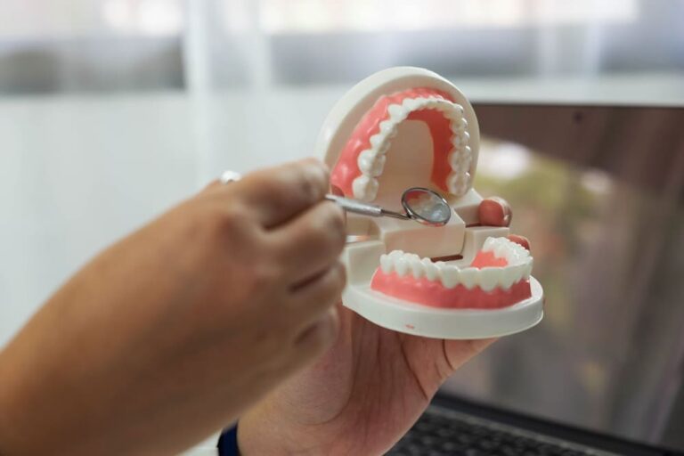 Get Full Arch Restoration in Buford